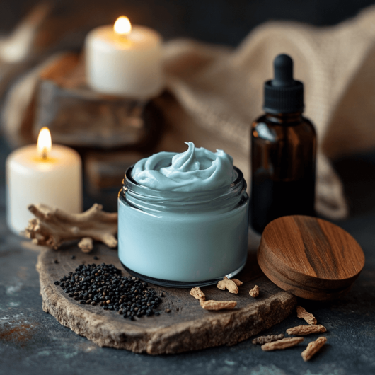 Biohacking Tallow Face Cream (Night Nourish Formula) - Regenerative ...